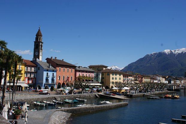 5 Reasons to Visit the Ascona Film Festival ⋆ Expert World Travel
