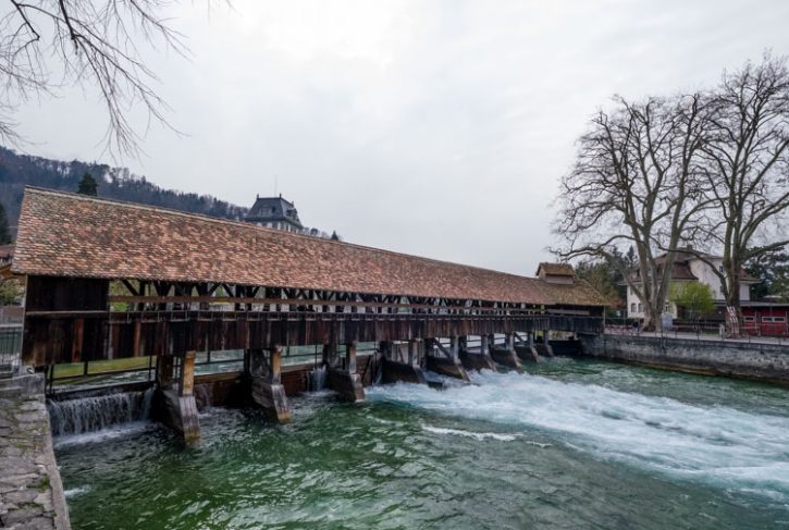 Best Things to do in Thun, Switzerland ⋆ Expert World Travel