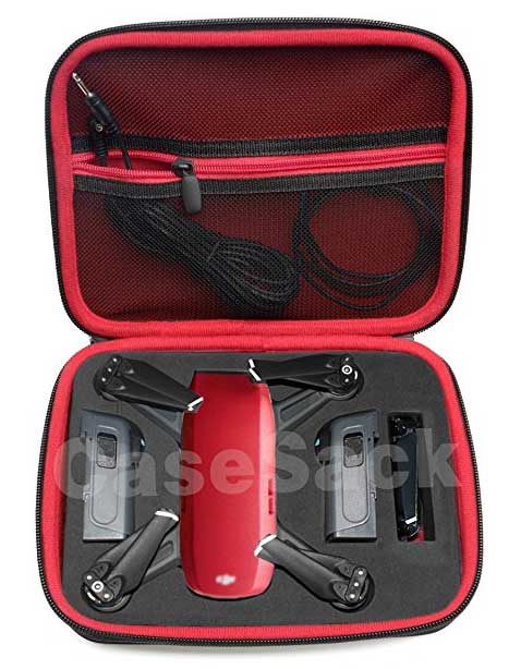 The Best DJI Spark Cases To Protect Your Drone | Expert World Travel