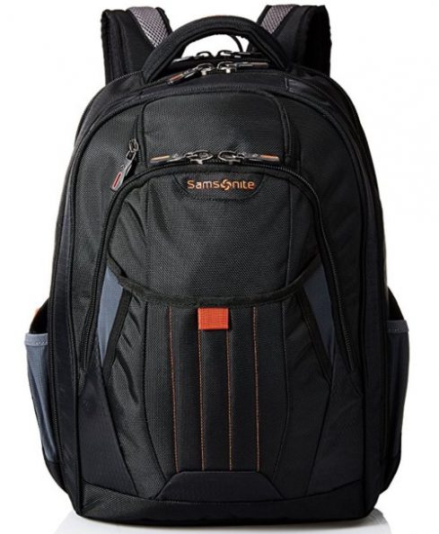 Samsonite Tectonic 2 Backpack Review ⋆ Expert World Travel