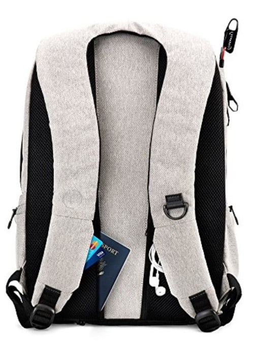 Best Smart Charging Backpacks For People On The Go