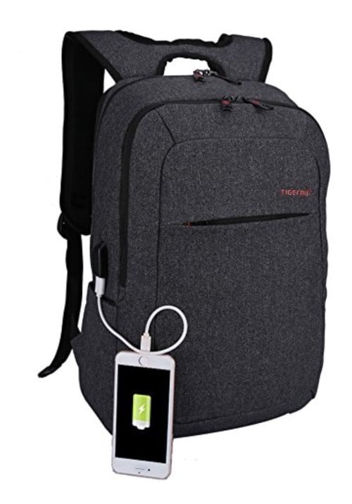 Best Charging Backpacks in 2020 (Charge On The Go)
