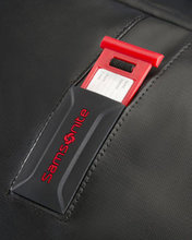 Samsonite Paradiver Review (A Softshell Bombshell) ⋆ Expert World Travel