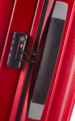 Samsonite Chronolite Review ⋆ Expert World Travel