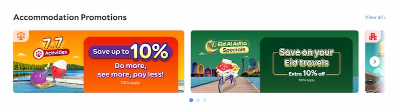 Agoda vs. Booking.com: Who offers the best prices & service? ⋆ Expert ...