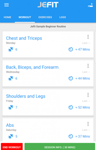 How To Stay Fit & Healthy While Traveling (The Ultimate Guide) ⋆ Expert ...