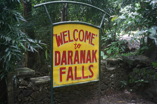 A Guide to Daranak Falls (A Fun Day Trip From Manila) ⋆ Expert World Travel