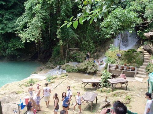 A Guide to Daranak Falls (A Fun Day Trip From Manila) ⋆ Expert World Travel