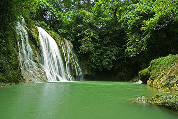 A Guide to Daranak Falls (A Fun Day Trip From Manila) ⋆ Expert World Travel