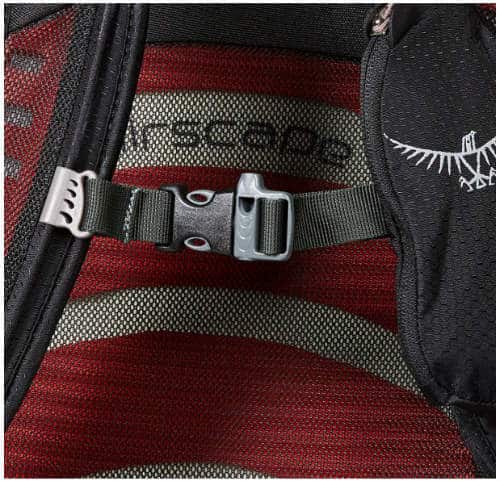 Osprey Escapist Review (A Backpack For Everyone?) ⋆ Expert World Travel