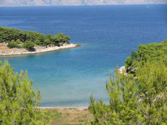 Best & Most Secluded Beaches In Hvar, Croatia ⋆ Expert World Travel