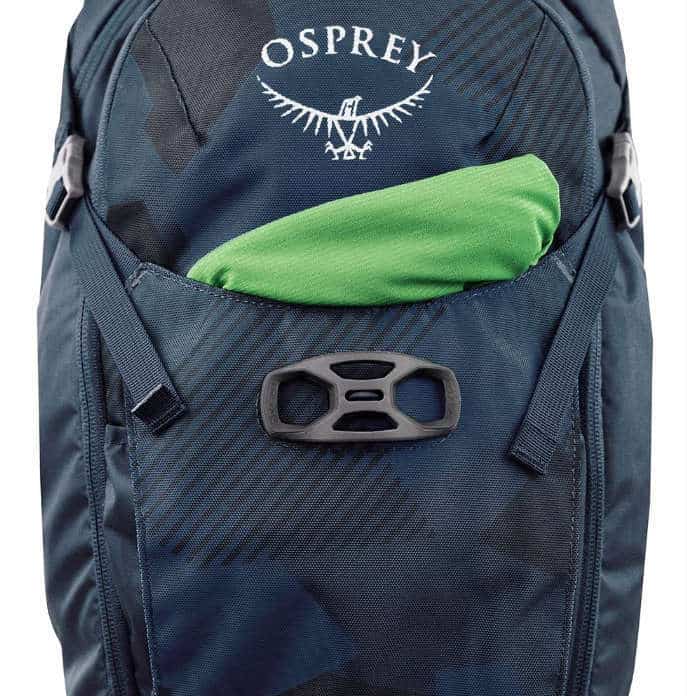 Osprey Siskin/Salida Review: Great Hydration Packs? ⋆ Expert World Travel
