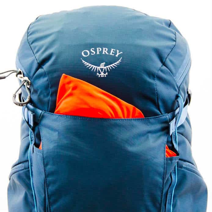 Osprey Skarab/Skimmer Review: For Easy Hiking Tours ⋆ Expert World Travel