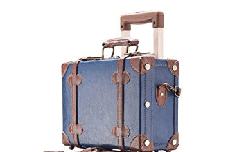 The Best Unique Luggage (For Unique Travellers)