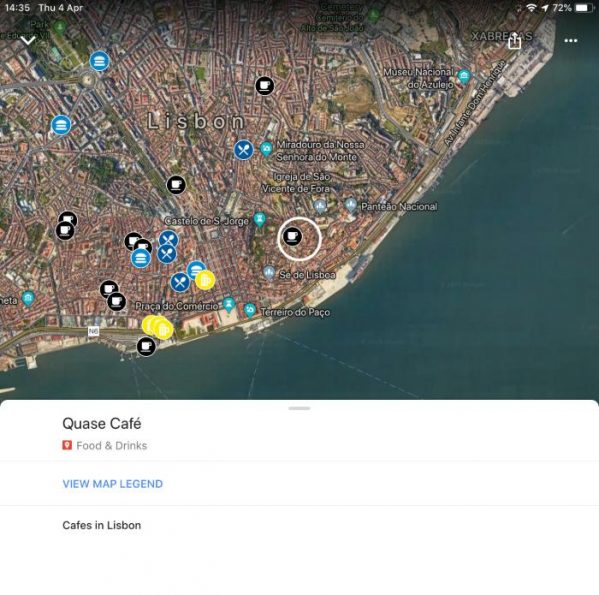 Planning A Road Trip With Google Maps (A Detailed Guide) ⋆ Expert World ...