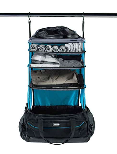 The Best Unique Luggage (For Unique Travellers)