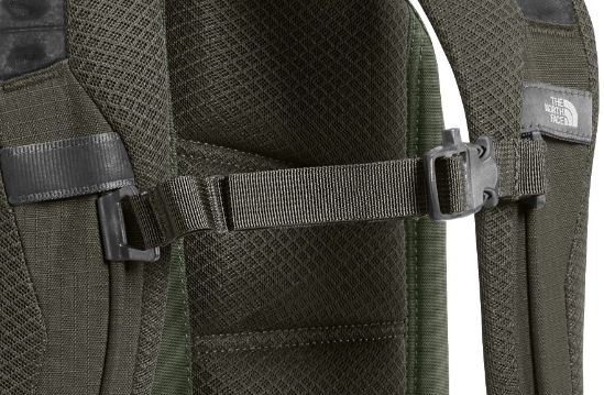 The North Face Router Backpack Review: Commute & Travel ⋆ Expert World ...
