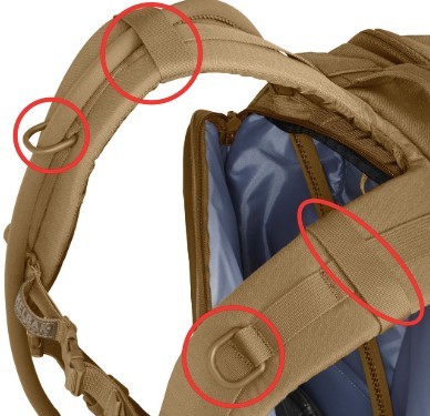 CamelBak Motherlode Review ⋆ Expert World Travel