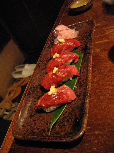 Japan’s Finest & Most Expensive Beef – $500 Steaks Anyone? ⋆ Expert ...