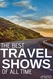 The Best Travel Shows Of All Time (TV, Netflix, Amazon Prime & More) ⋆ ...