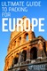 The Ultimate European Packing List: Clothes, Electronics & More ⋆ ...