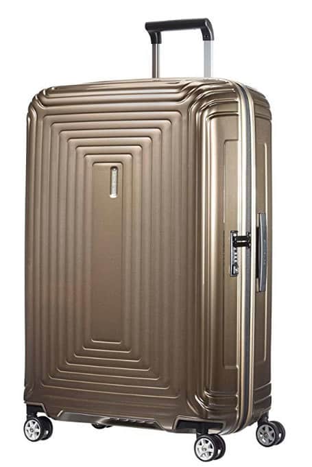Samsonite Koffer Test (Die besten Samsonite im 2020) ⋆ Expert World Travel