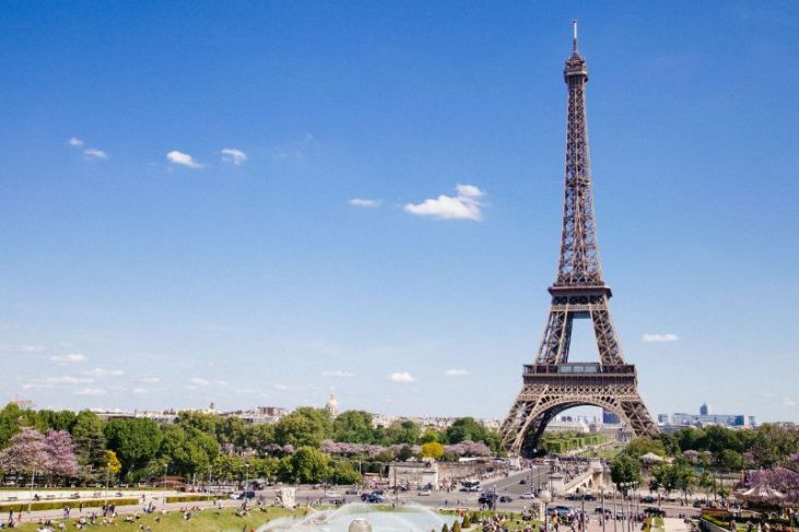 What Is France Famous For? (20 Prominent Things) ⋆ Expert World Travel