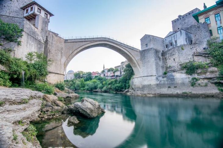 13 Things To Do In Mostar (And Surroundings) ⋆ Expert World Travel