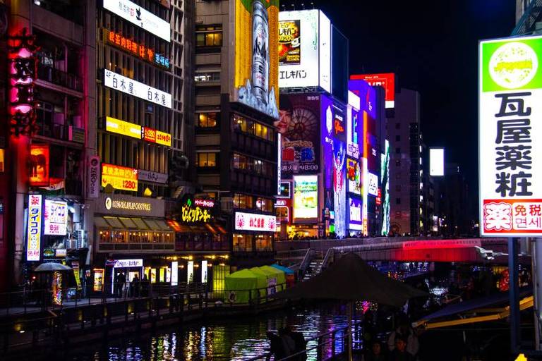 4 Days In Osaka: An Itinerary For Everyone ⋆ Expert World Travel