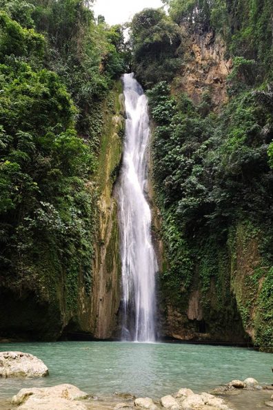 The Best Waterfalls in Cebu (From Stunning to Hidden) ⋆ Expert World Travel