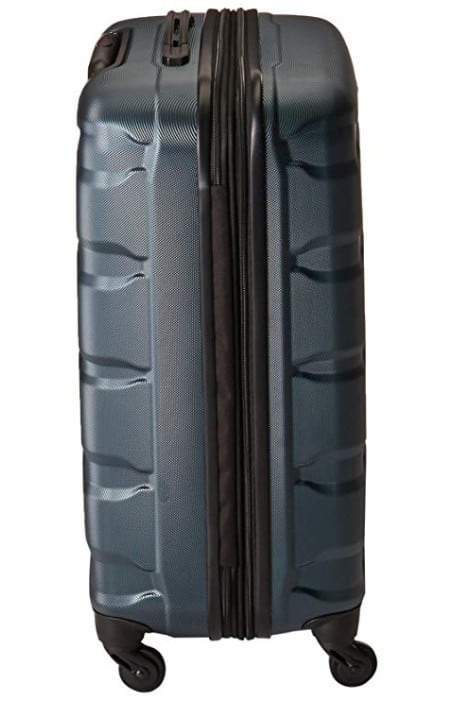 Best Samsonite Luggage for Travelers in 2020