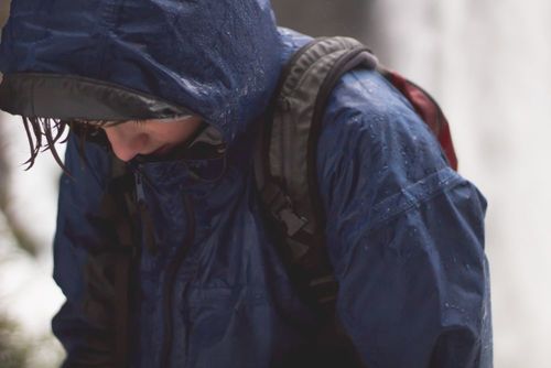 Cotton Vs. Polyester: Which Is Better For Outdoor Gear? ⋆ Expert World ...