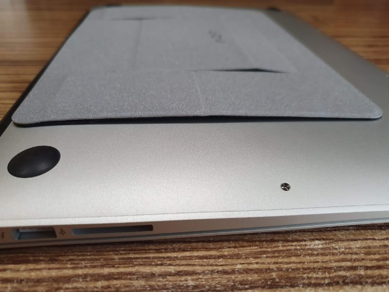 MOFT Laptop Stand Review: Does It Really Work? ⋆ Expert World Travel