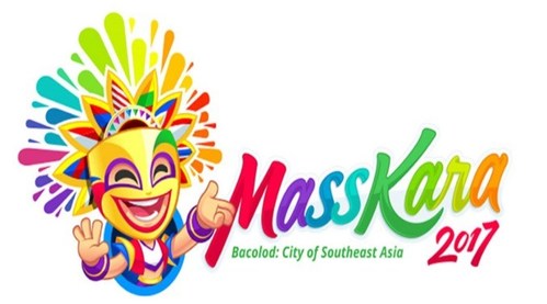 MassKara Festival ⋆ Expert World Travel