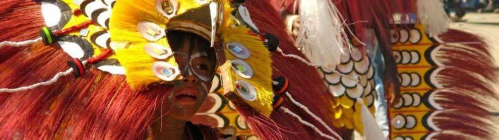 Ati-Atihan Festival ⋆ Expert World Travel