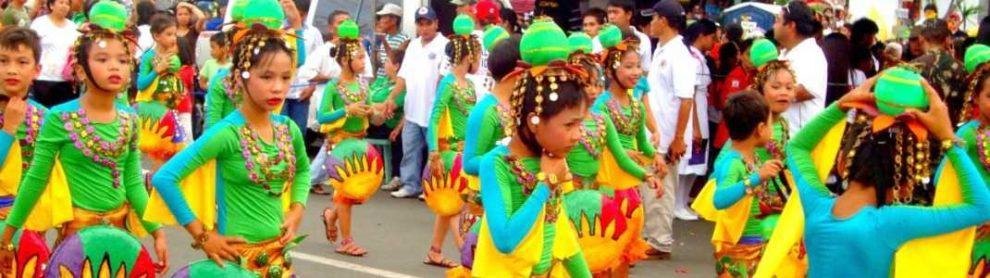 Coconut Festival ⋆ Expert World Travel
