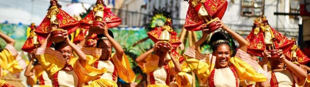 Dinagyang Festival ⋆ Expert World Travel