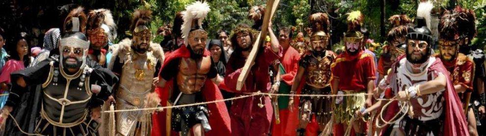 Moriones Festival ⋆ Expert World Travel