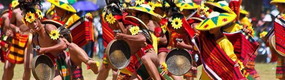 Panagbenga Festival ⋆ Expert World Travel