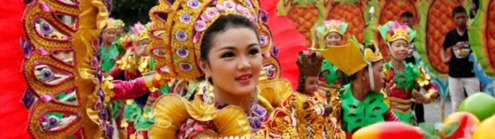 Pasalamat Festival ⋆ Expert World Travel