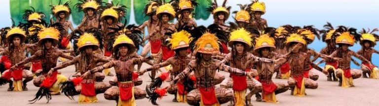 Pintados Festival ⋆ Expert World Travel