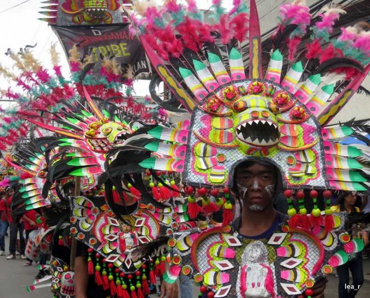 Ati-Atihan Festival ⋆ Expert World Travel