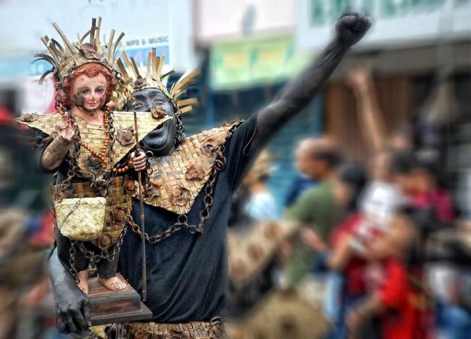 Ati-Atihan Festival ⋆ Expert World Travel