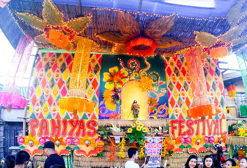 Pahiyas Festival ⋆ Expert World Travel