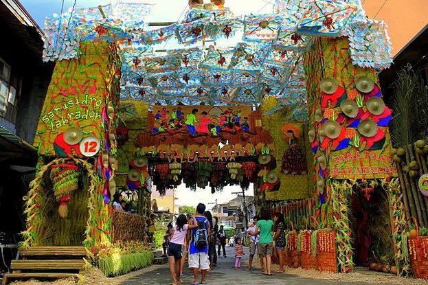 Pahiyas Festival ⋆ Expert World Travel