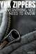 YKK Zippers: Everything You Need To Know About Them ⋆ Expert World Travel