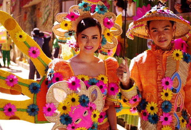 Pahiyas Festival ⋆ Expert World Travel