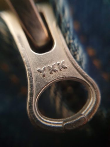 YKK Zippers: Everything You Need To Know About Them ⋆ Expert World Travel