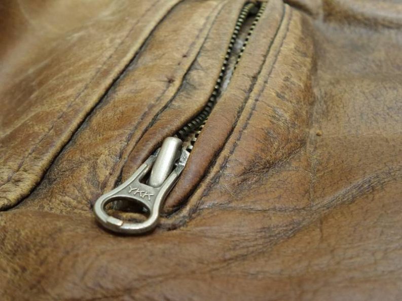YKK Zippers: Everything You Need To Know About Them ⋆ Expert World Travel