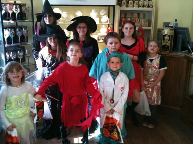 Kimmswick Goblins Day ⋆ Expert World Travel